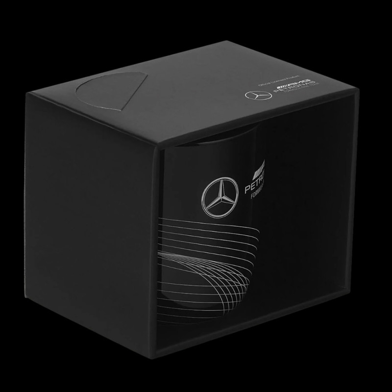 Mercedes Mug Low Cost AMG Petronas F1 Team Hamilton / Russell ...