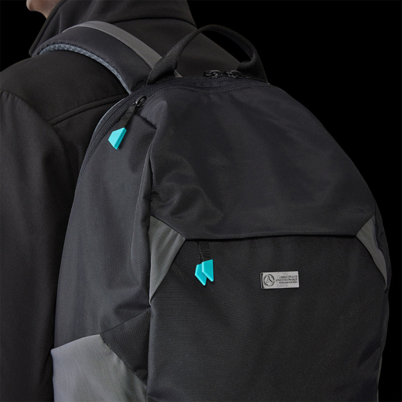 Mercedes Backpack Low Cost AMG Petronas F1 Team Hamilton / Russell ...