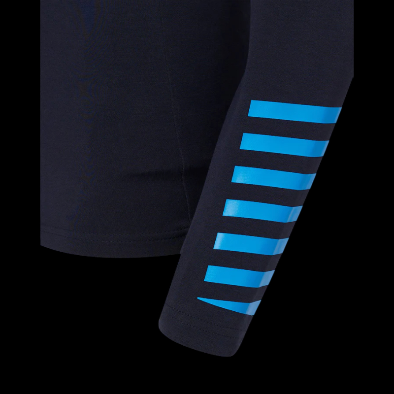 Sweat Red Bull Racing F1 Team Verstappen Bleu marine TF5291-190 - femme