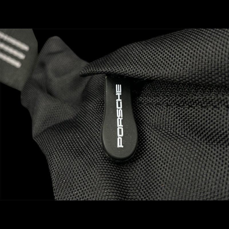 Porsche Bag 75 Years Edition Belt Bag Black WAP0352230RPGB