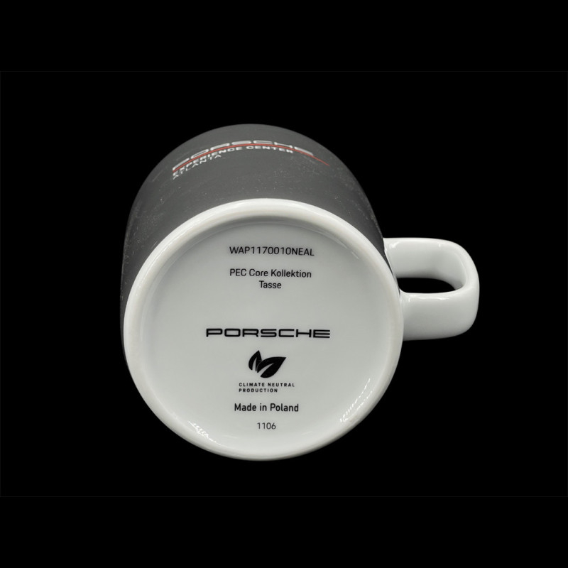 Porsche Mug Low Price Experience Center Atlanta XL Grey WAP1170010NEAL
