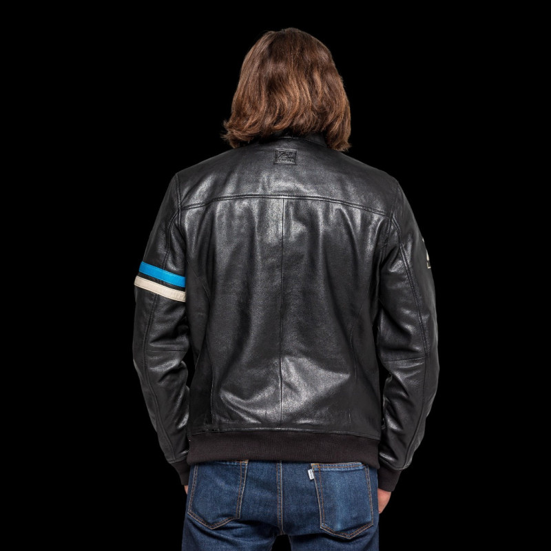 24h Le Mans Jacket Miles Black – Men 27642-1000