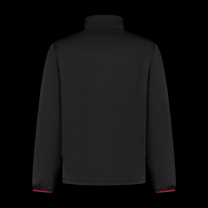 Ferrari Jacket F1 Team Leclerc / Hamilton Softshell Puma Black ...