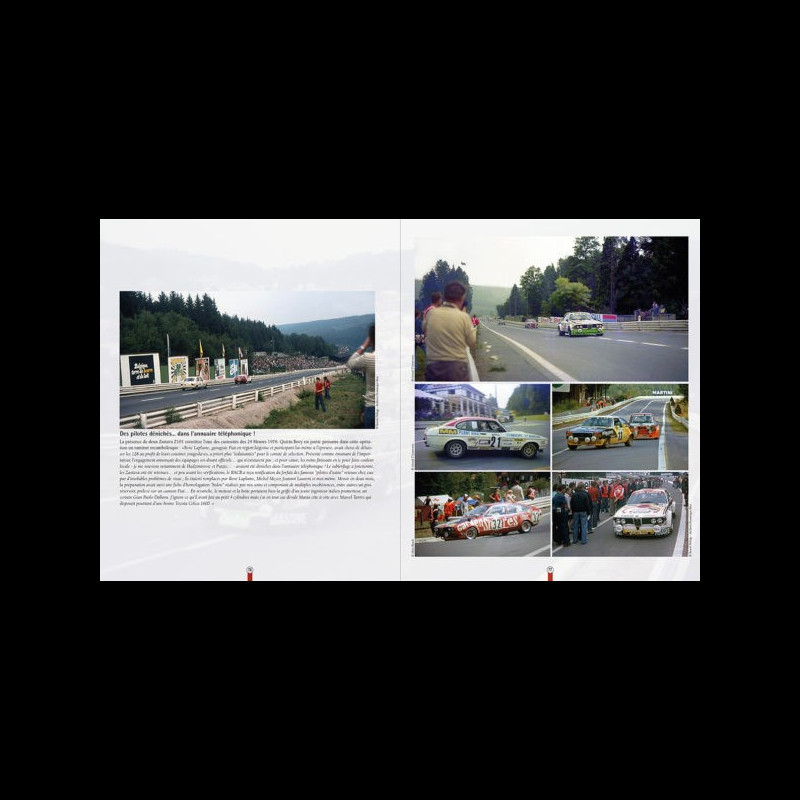 Book 100 Years of 24 Hours of Spa Complete Results Benoît Deliège ...