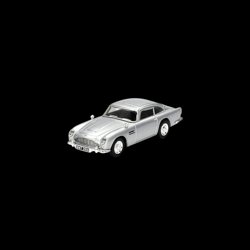 James Bond Aston Martin DB5 Thunderball 1965 1/64 Mini GT MGT00901-007E