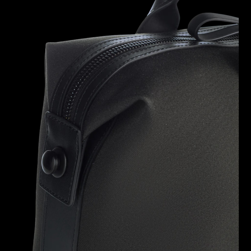 Porsche Bag Laptop / Messenger 911 Spirit 70 Heritage Black / Pascha ...