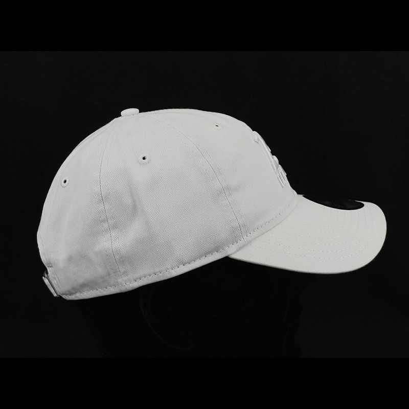 24h Le Mans Cap Weiß New Era 60754601