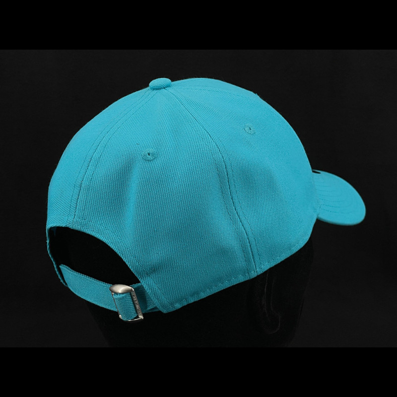 24h Le Mans Cap Hellblau New Era 60754585