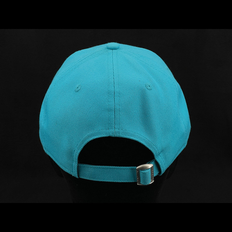 24h Le Mans Cap Light Blue New Era 60754585