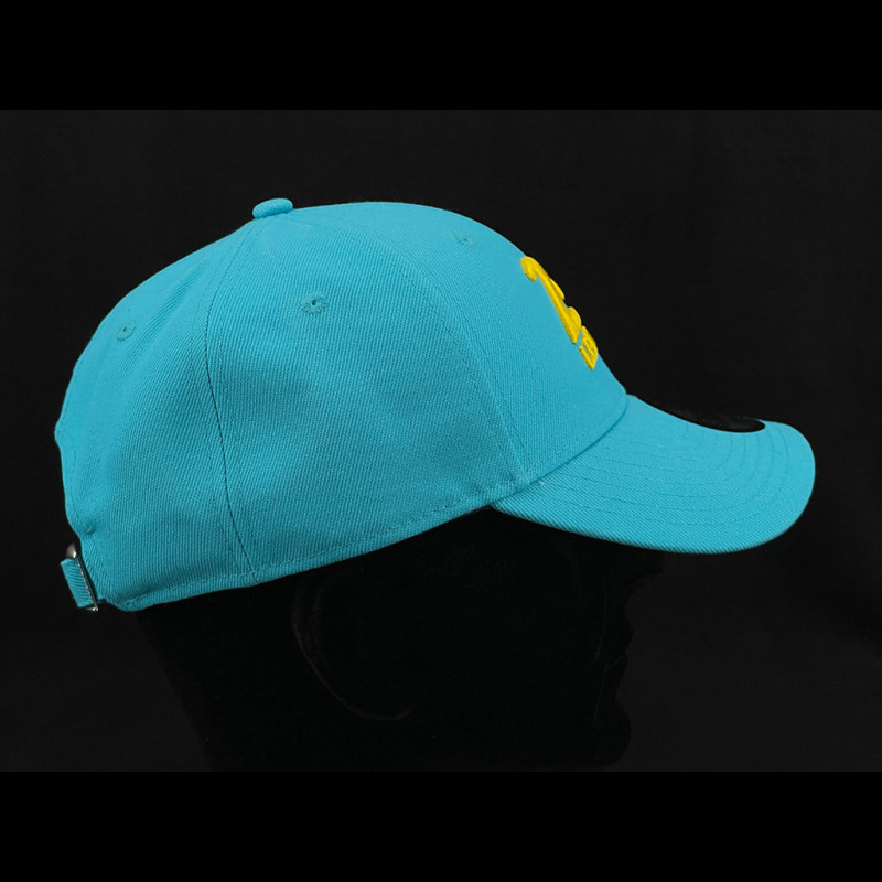 24h Le Mans Cap Hellblau New Era 60754585