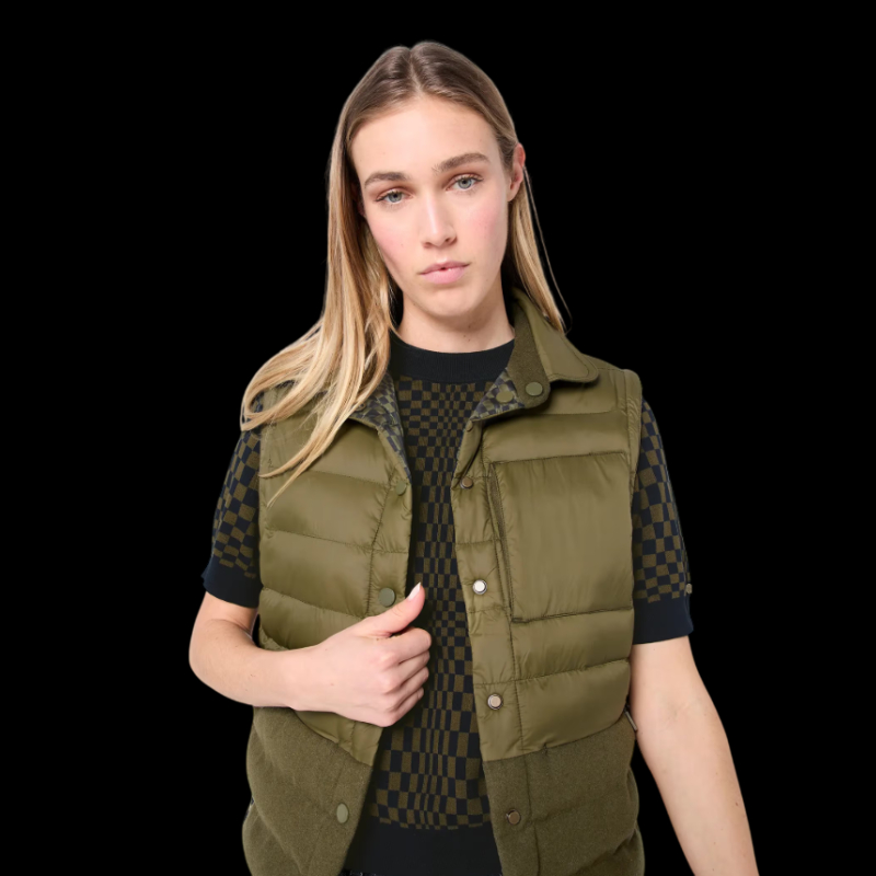 Porsche Jacket 911 Spirit 70 Heritage Pascha Reversible and Removable ...