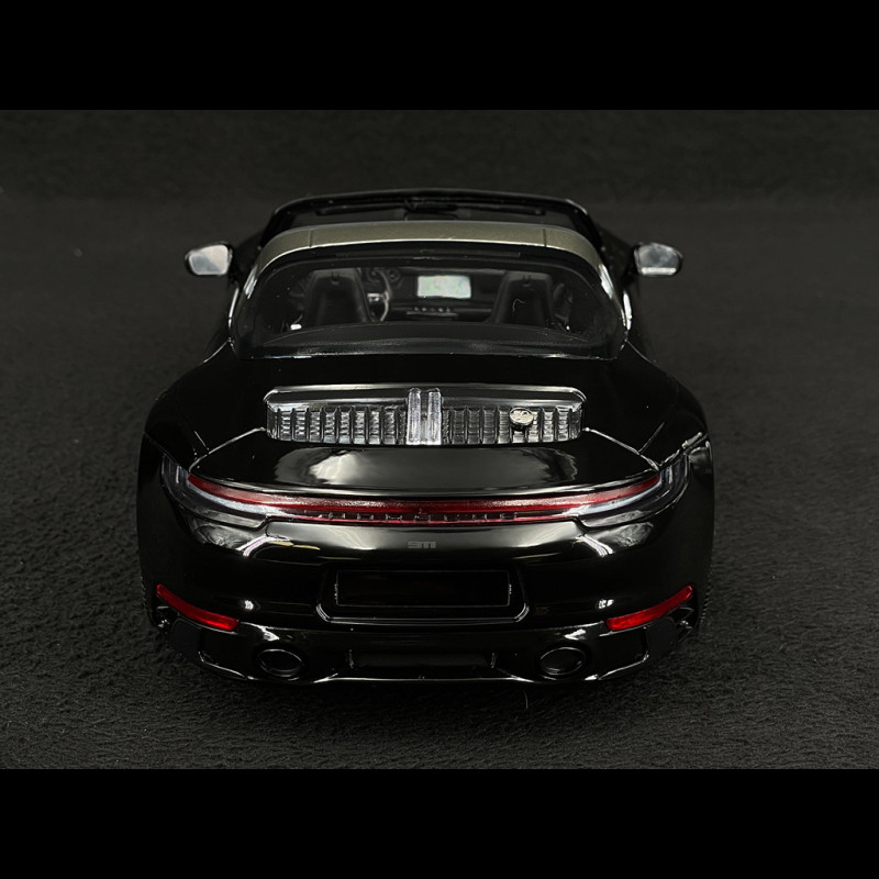 Porsche 911 Targa 4 GTS Type 992 2023 50th Anniversary Porsche Design ...