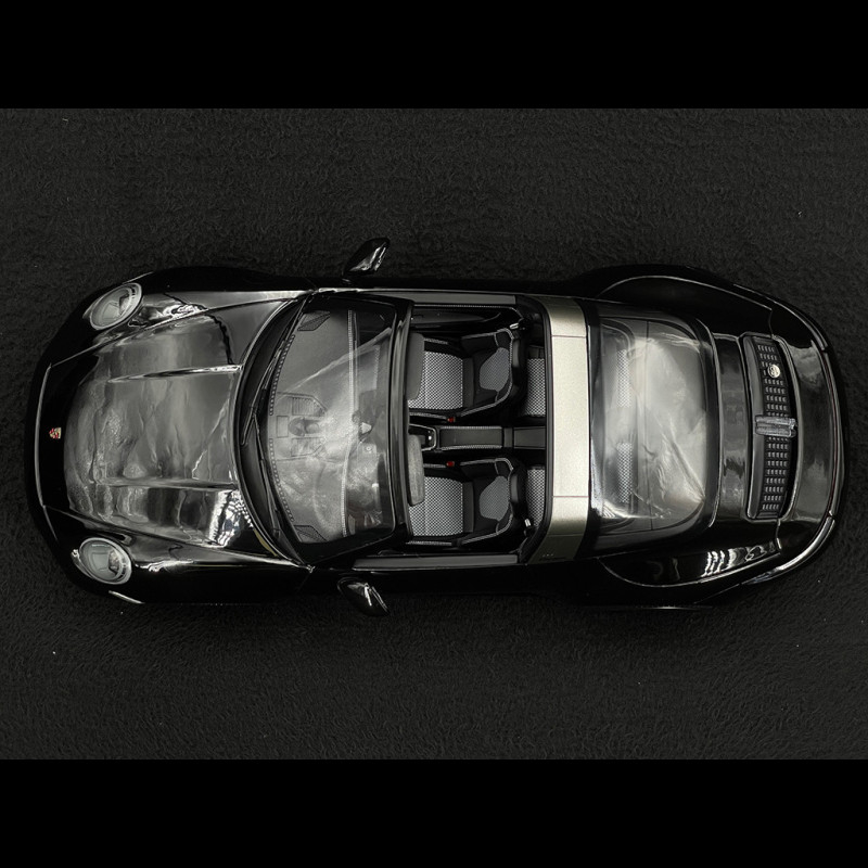Porsche 911 Targa 4 GTS Type 992 2023 50th Anniversary Porsche Design ...