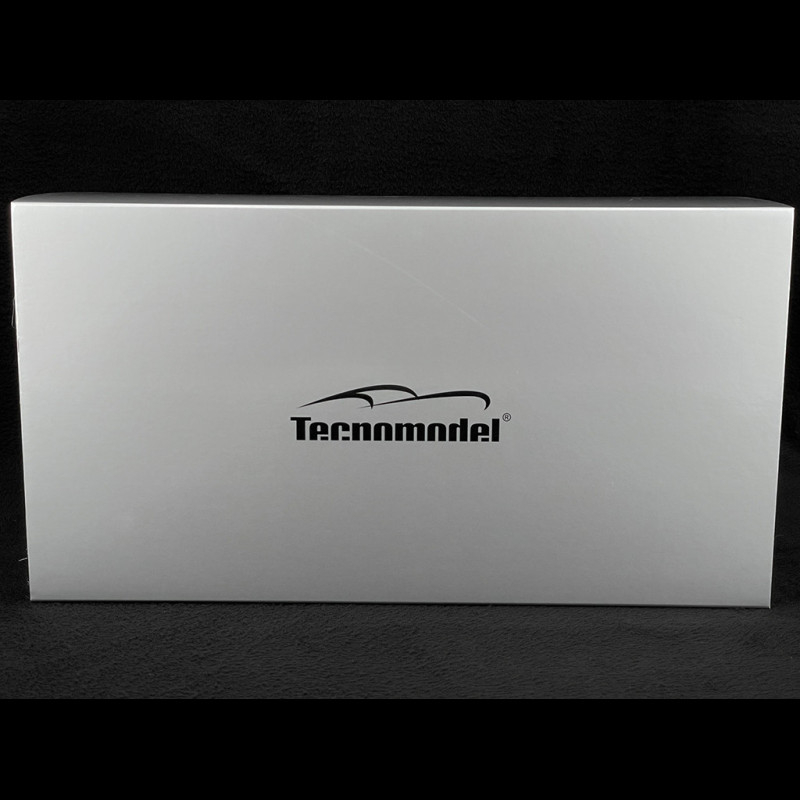 Ferrari F40 LM Press Version 1996 Rouge avec Jantes Blanche 1/18 ...