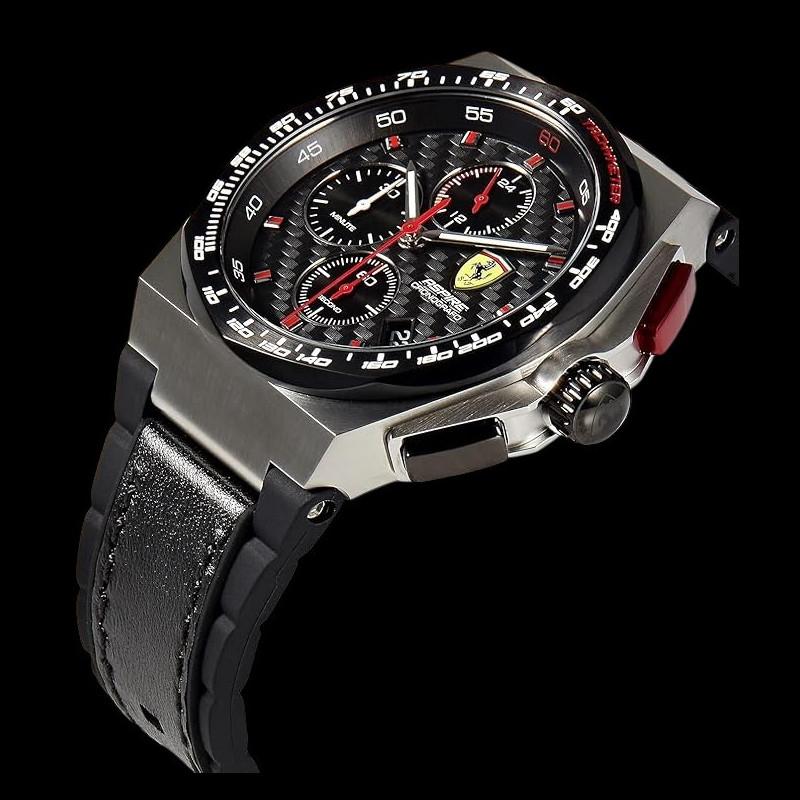 Ferrari Aspire Chronograph