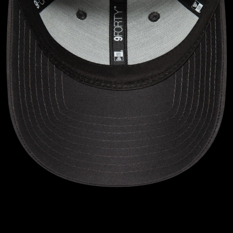 McLaren Hat Norris Piastri Dark Grey Flawless New Era 60357158