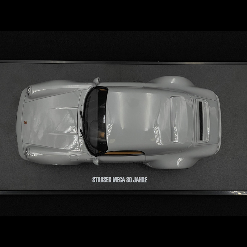 Porsche 911 Type 964 Strosek Mega 30 Speedster Sport 2023 Klassisch ...