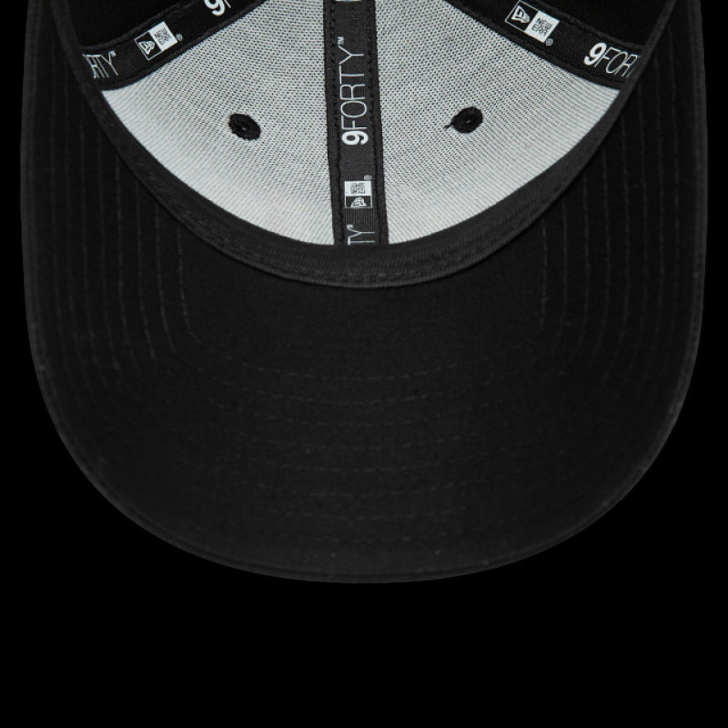 Aprilia Hat Black New Era 60435486