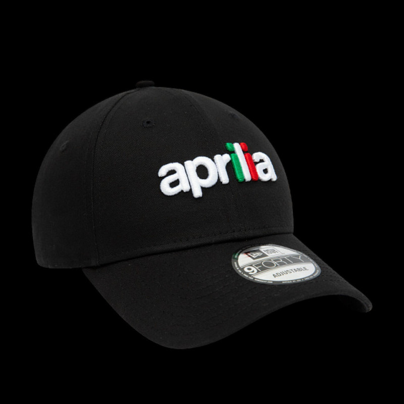 Aprilia Hat Black New Era 60435486