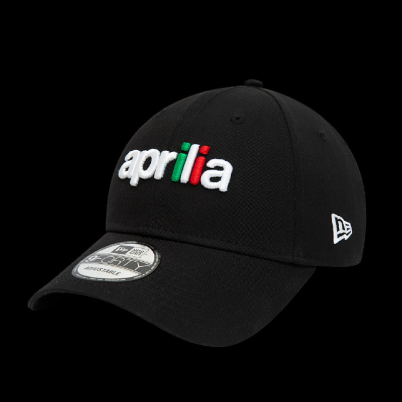 Aprilia Hat Black New Era 60435486