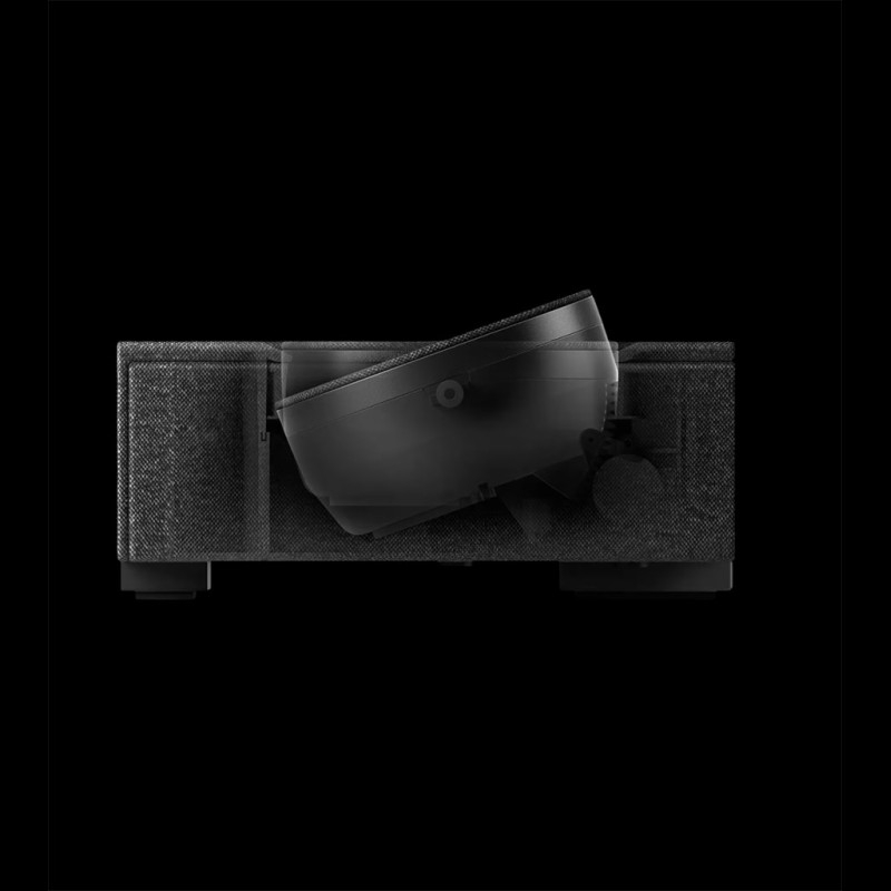 Porsche Design Sound Bar Black 4056487030777