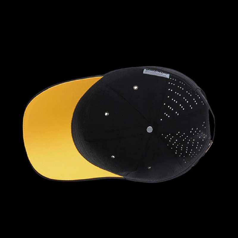 Casquette Ferrari 499P Noire U1605