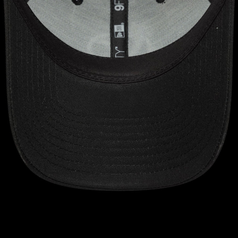 Vespa Hat Black New Era 60684661