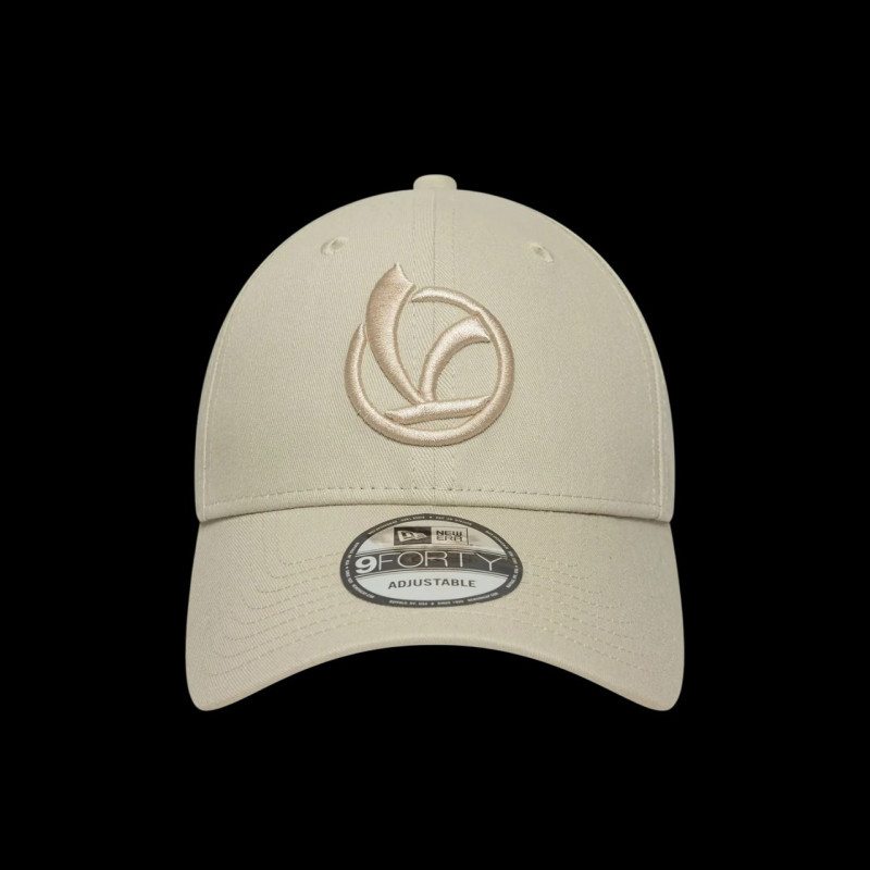 Vespa Hat Beige New Era 60684663