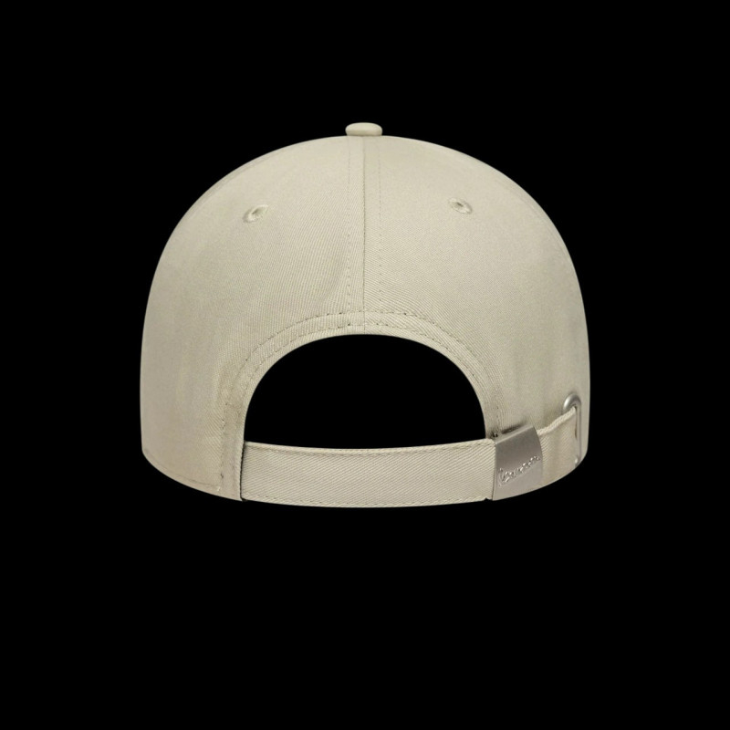 Vespa Hat Beige New Era 60684663