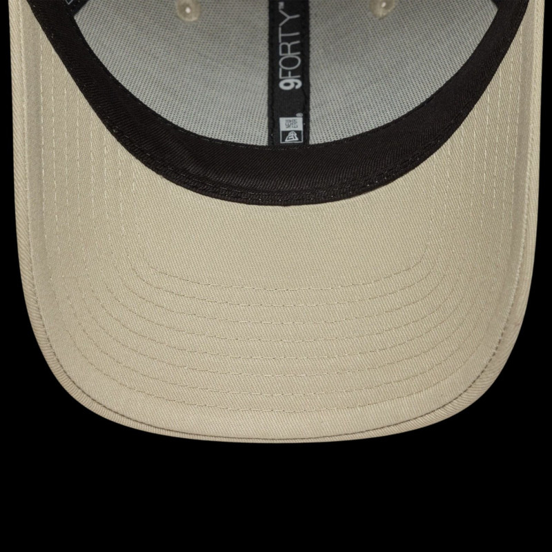Vespa Hat Beige New Era 60684663