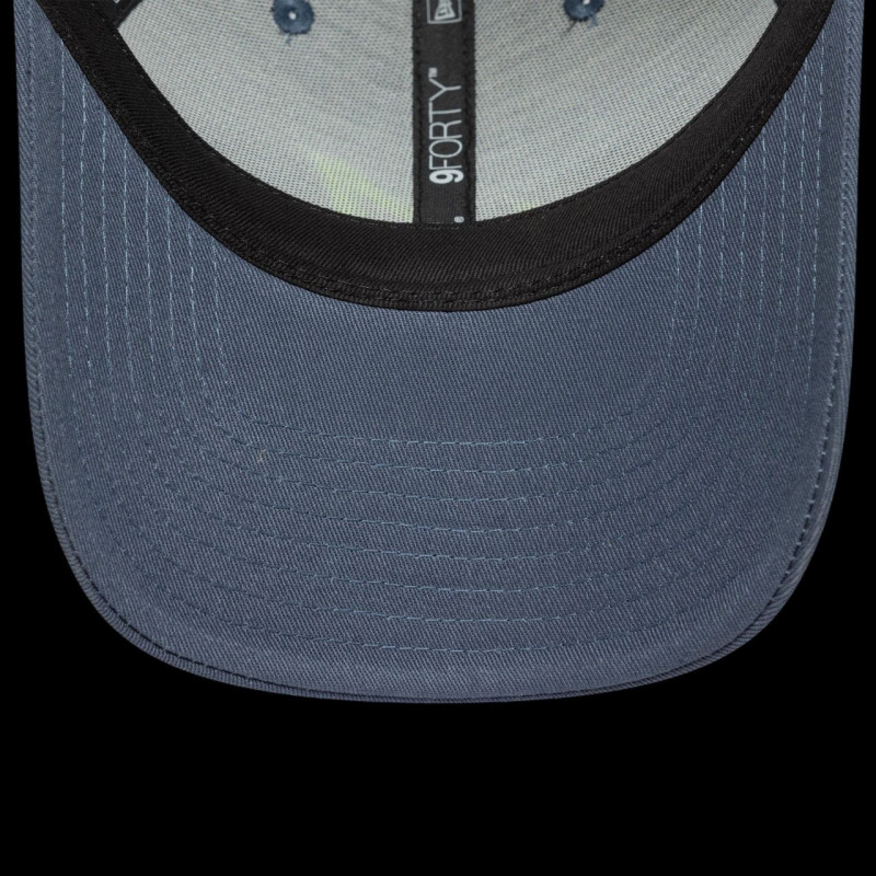 Alpine Hat Blue / Fluo Yellow New Era 60684535