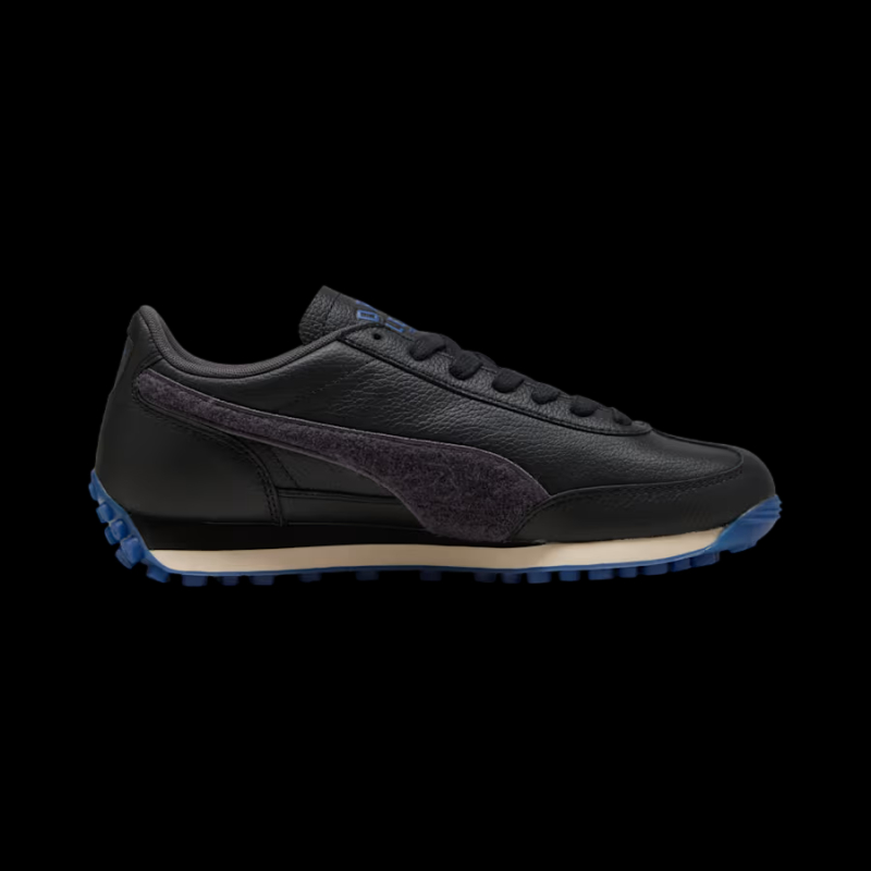 Porsche Shoes 911 Easy Rider Puma Black / Blue 308868-02 - unisex