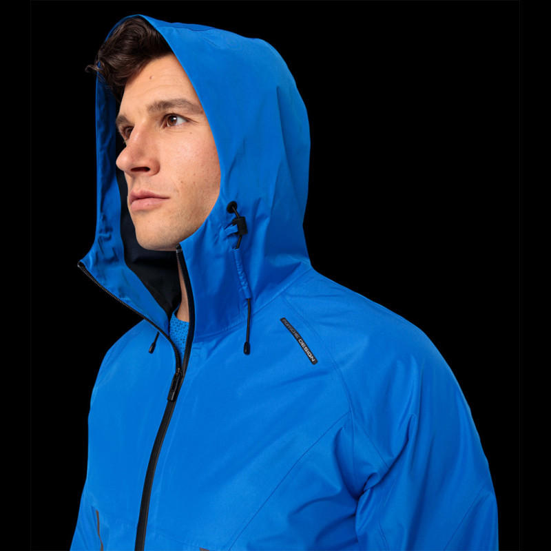 Porsche Design Jacket Triatex Waterproof Puma Blue 40564870457