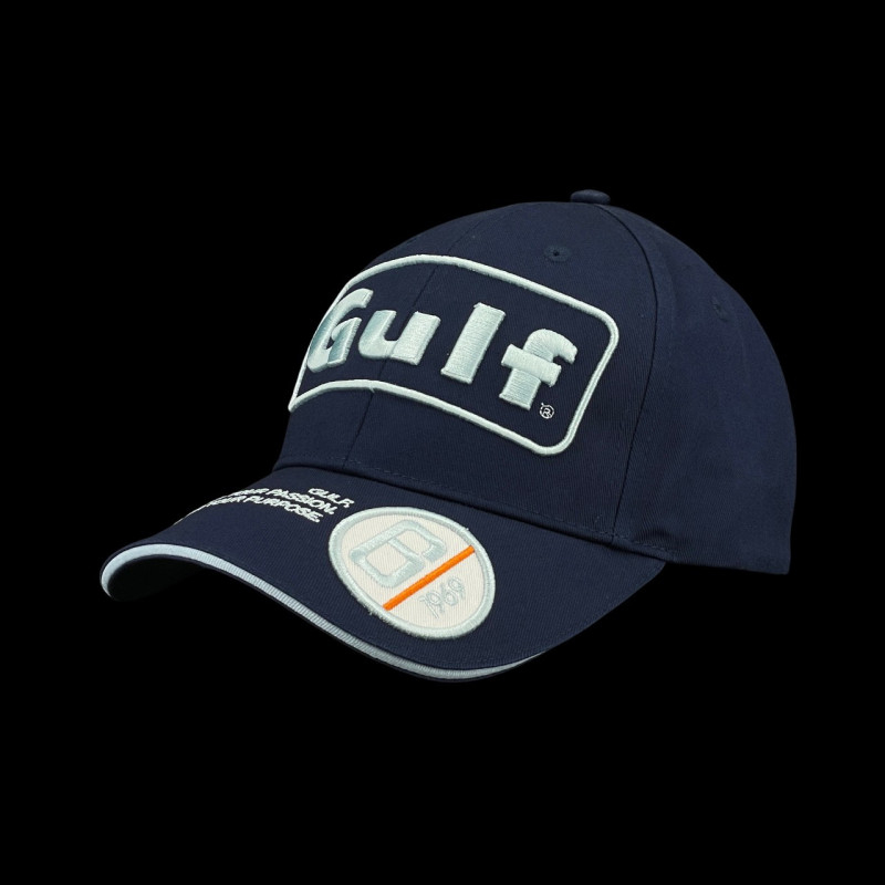 Gulf Hat Blue GU252KS616-100