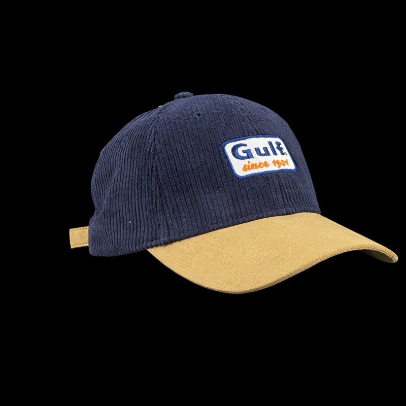 Gulf Hat Blue GU252KS615-100