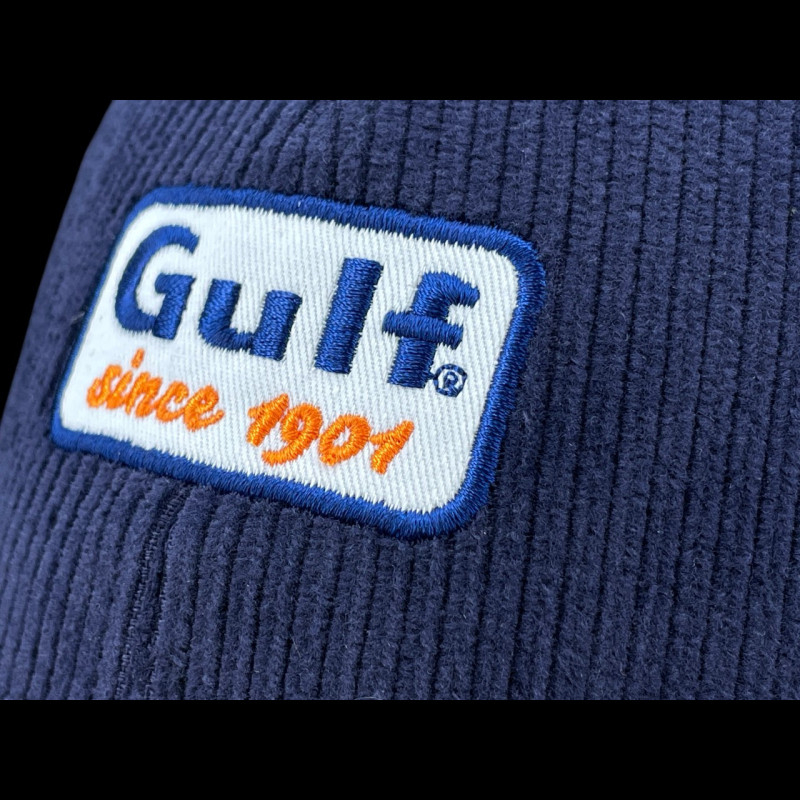 Gulf Hat Blue GU252KS615-100
