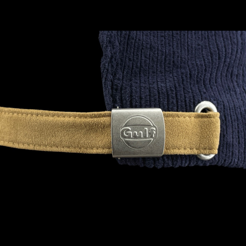 Gulf Hat Blue GU252KS615-100