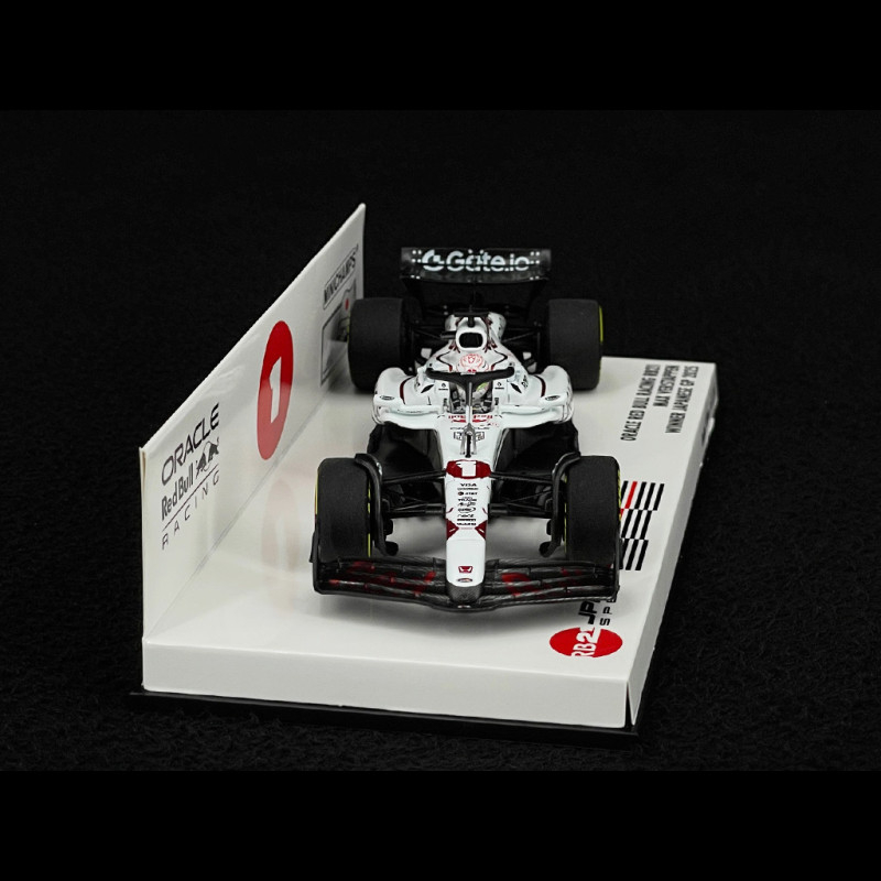 Max Verstappen Red Bull Racing RB21 n° 1 Sieger Japan GP 2025 1/43 ...