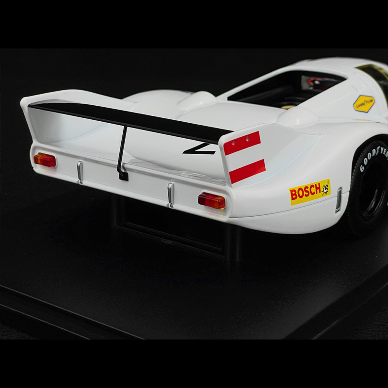 Porsche 917 LH N° 25 Pole Position 24h Le Mans 1970 1/18 Werk83 W18034001