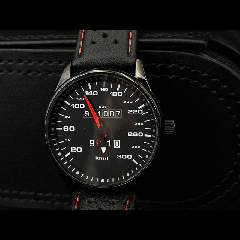 Porsche 911 Type 993 Automatic Watch 300 km/h speedometer 1994 – 1998 ...