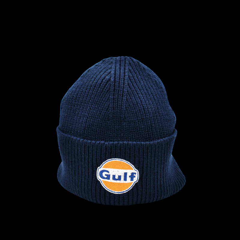 Gulf Beanie Navy Blue GU252KS614-100