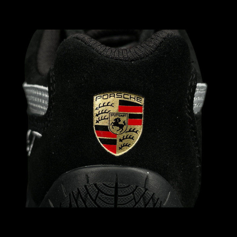 Porsche Carrera GT Shoes 25 Years Speedcat Puma Bose Black WAP108T25Y