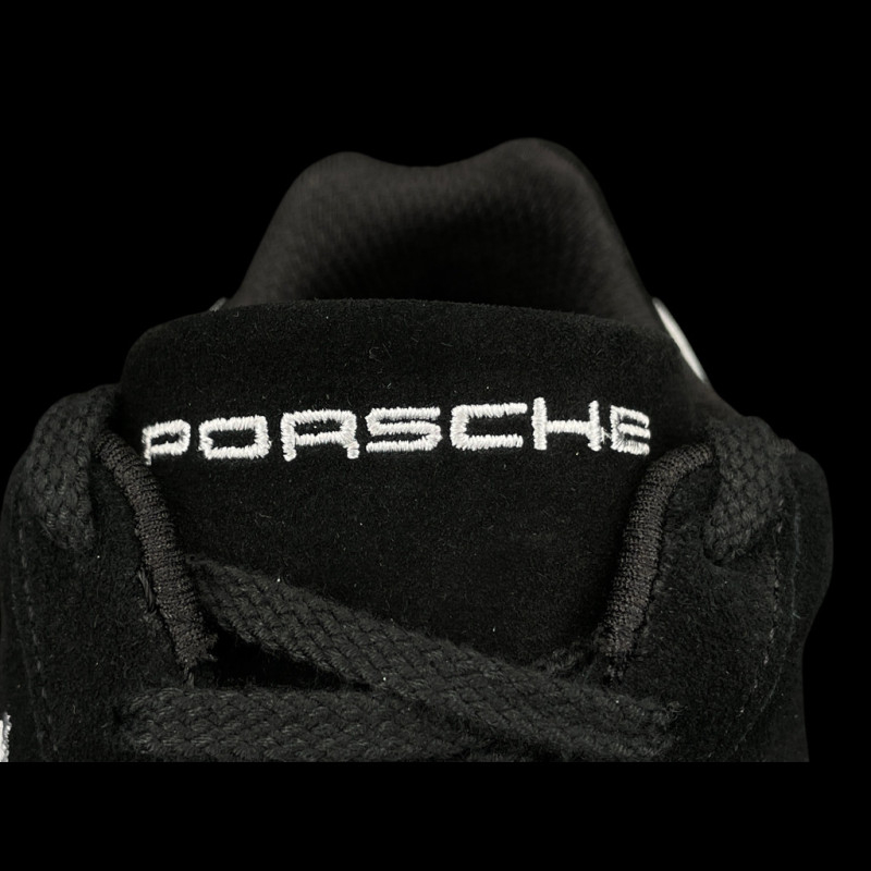 Porsche Carrera GT Shoes 25 Years Speedcat Puma Bose Black WAP108T25Y