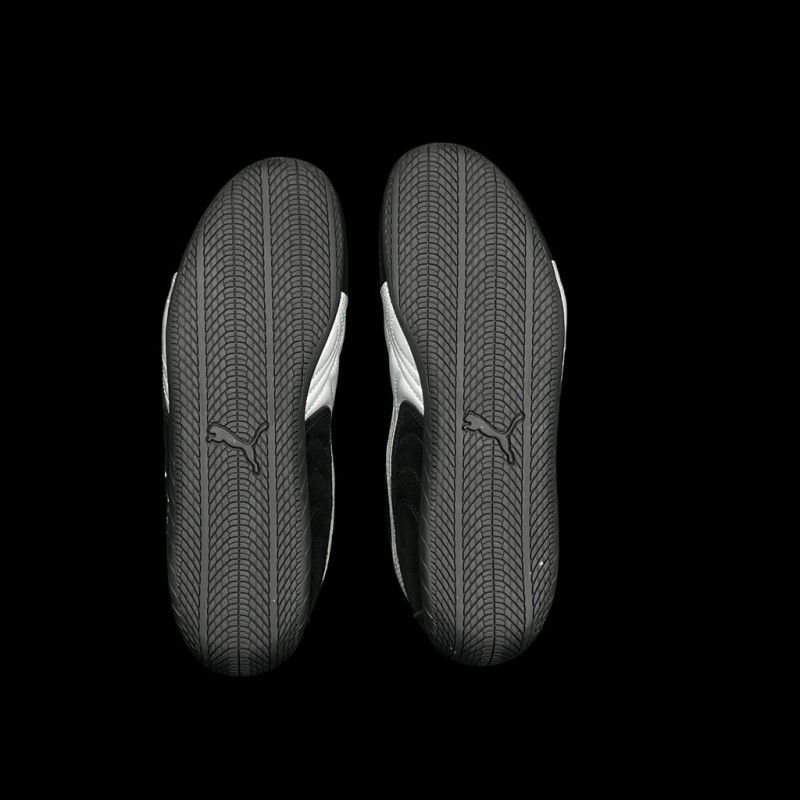 Porsche Carrera GT Shoes 25 Years Speedcat Puma Bose Black WAP108T25Y