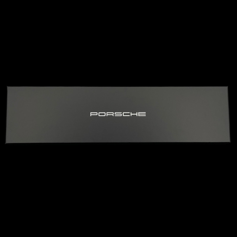 Large Porsche 911 Key Holder Black WAP0506010TSBR