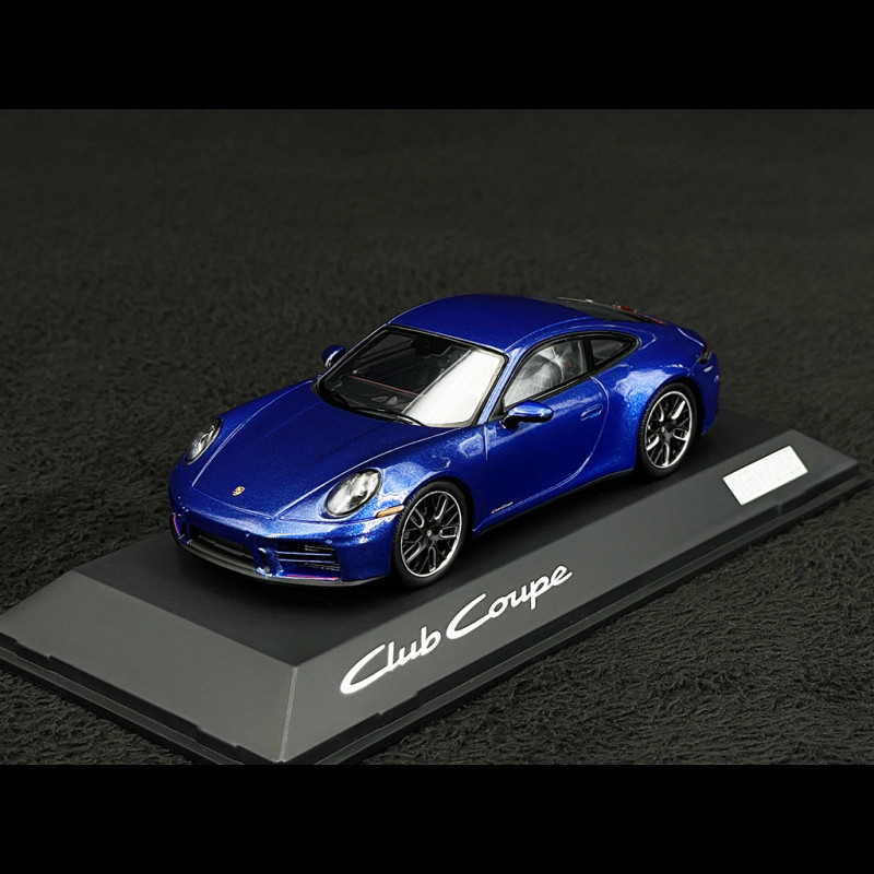 Porsche 911 Carrera T Type 992.2 Club Coupe 2024 70 years of Porsche ...
