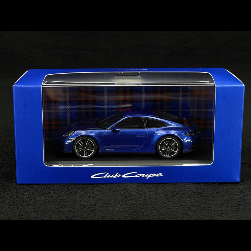 Porsche 911 Carrera T Type 992.2 Club Coupe 2024 70 years of Porsche ...