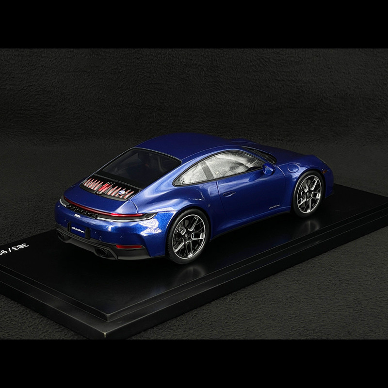 Porsche 911 Carrera T Type 992 .2 Club Coupe 2024 70 years of Porsche ...