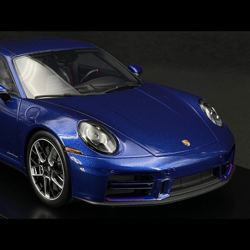 Porsche 911 Carrera T Type 992 .2 Club Coupe 2024 70 ans Porsche Club ...