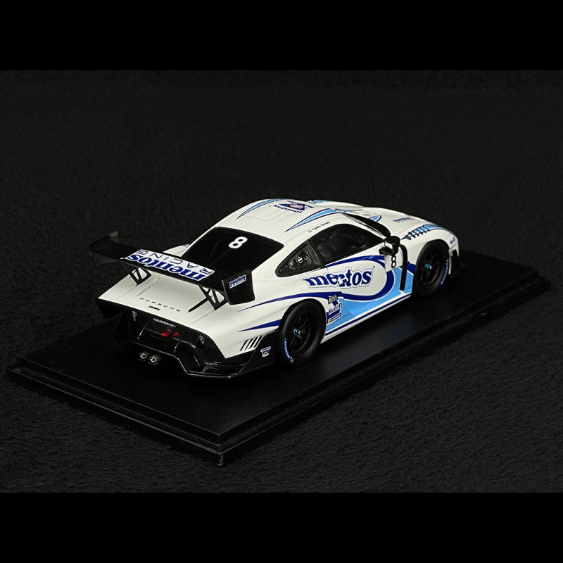 Porsche 935/19 GT2 RS-Basis n° 8 Mentos 2019 1/43 Spark S7634